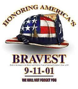 Remembering 9/11 (poem) by Birgit and Roger Pratcher on AuthorsDen