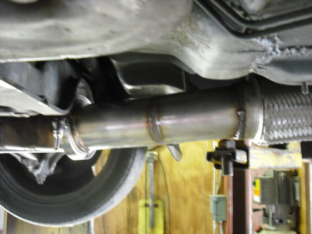 THE exhaust thread | Page 5 | Saab Link Forums