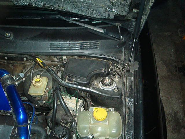 Headlight Problem, Again | SaabCentral Forums