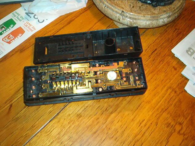 1997 900 Window Switch center console | SaabCentral Forums