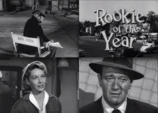 Rookie of the Year (Screen Directors Playhouse) - Alchetron, the free social encyclopedia