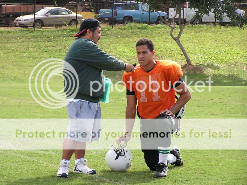 Day 59 – Inoke Funaki - Sports Hawaii