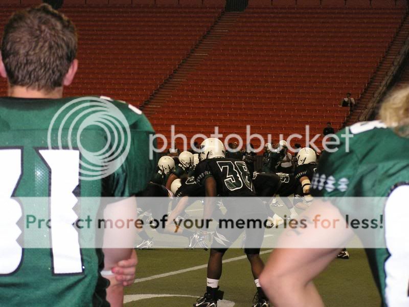 Day 2- MacArthur Cheek - Sports Hawaii