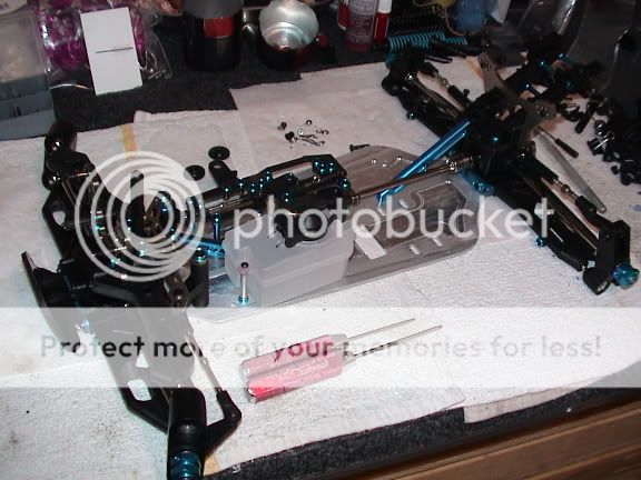 Official Ofna buggy thread (Jammin X1CR, Ravager, Violater, Hypers ...