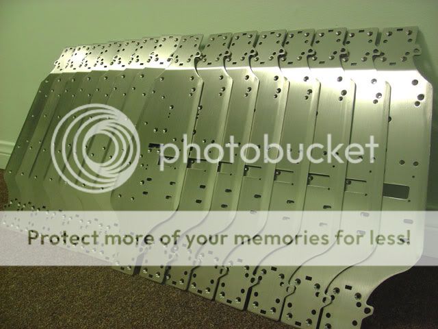 OFNA Mutilator / Blazer SST - Tazer Conversion kits - R/C Tech Forums