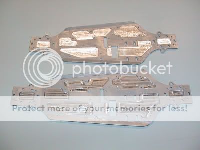 OFNA Mutilator / Blazer SST - Tazer Conversion kits - R/C Tech Forums