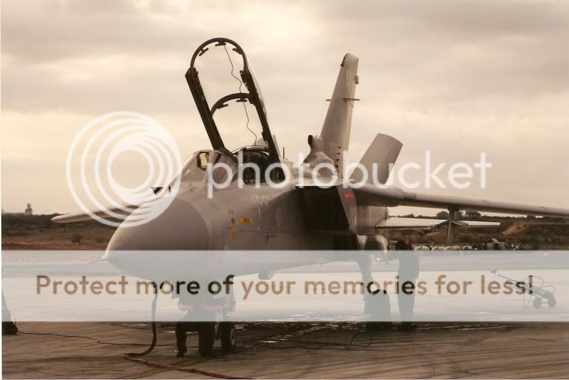 56 Squadron - Coningsby F.3 days - UK Airshow Review Forums