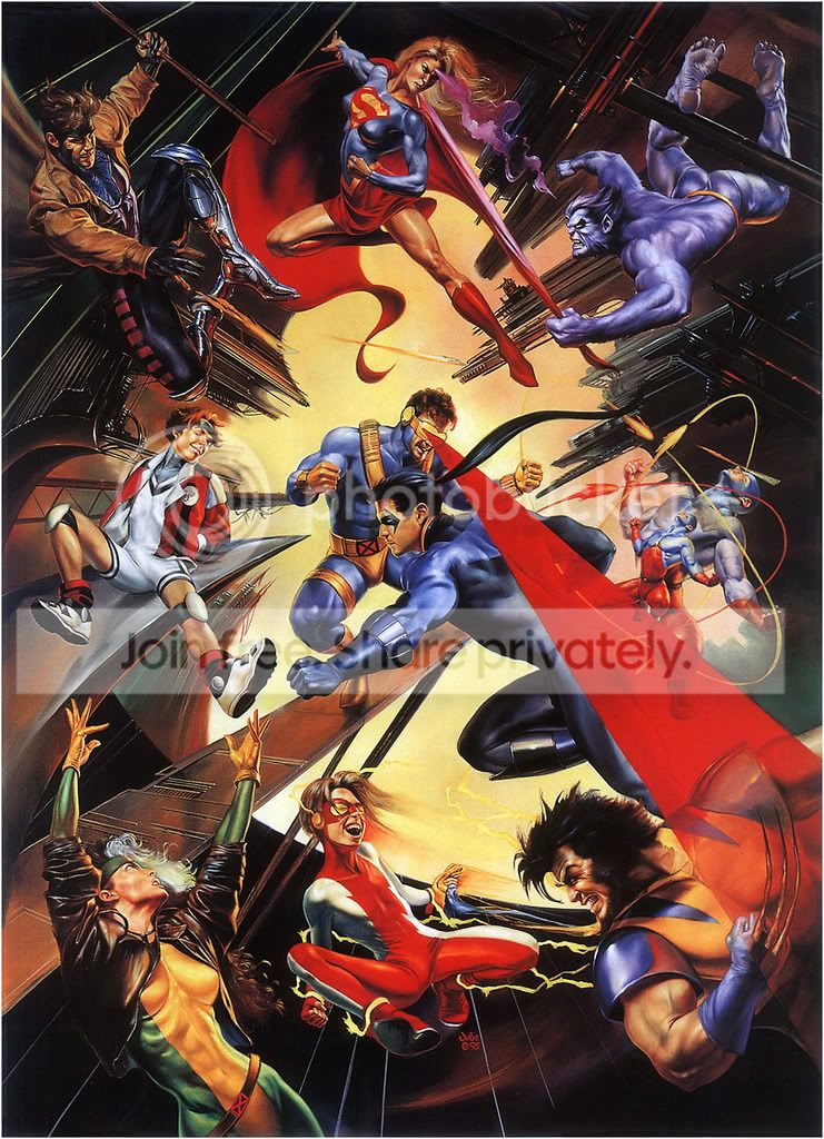 Anubis' Greats of Comic Art Thread (Marvel Edition) | Page 45 | The ...