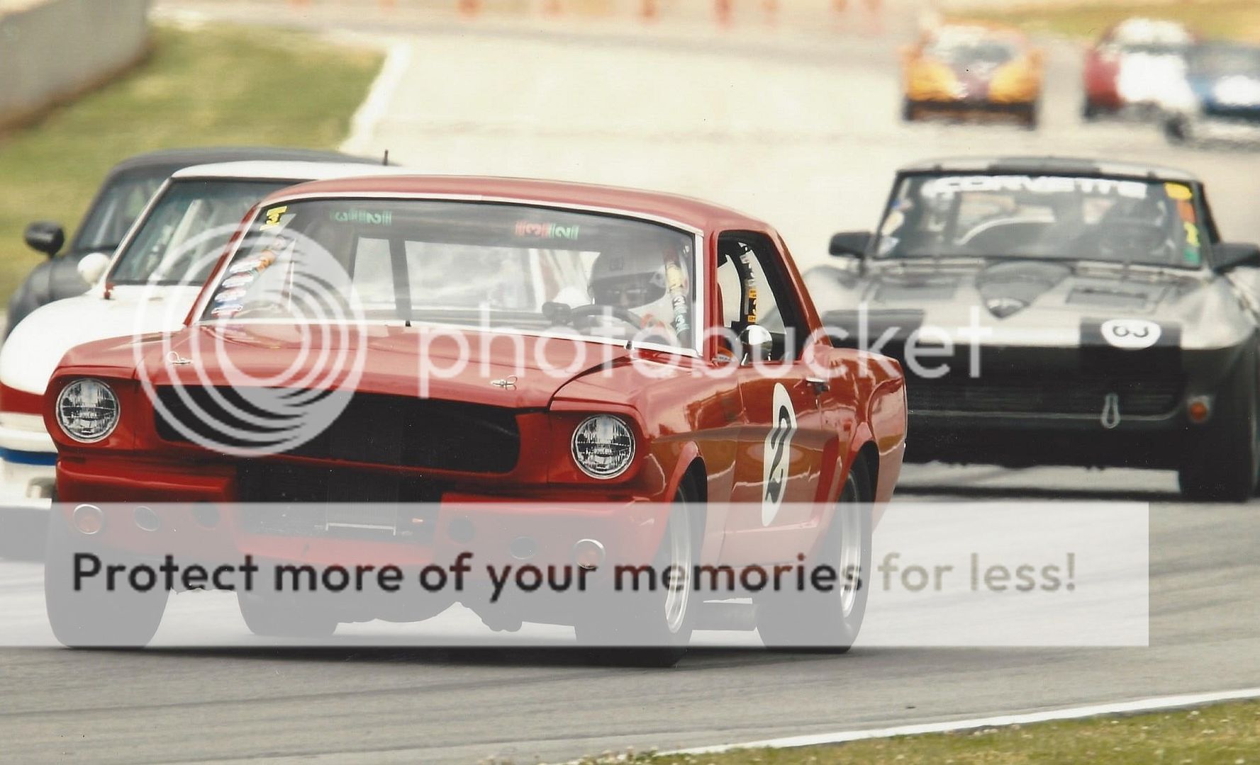 1965 Mustang coupe road racing car ($26K). | Vintage Mustang Forums