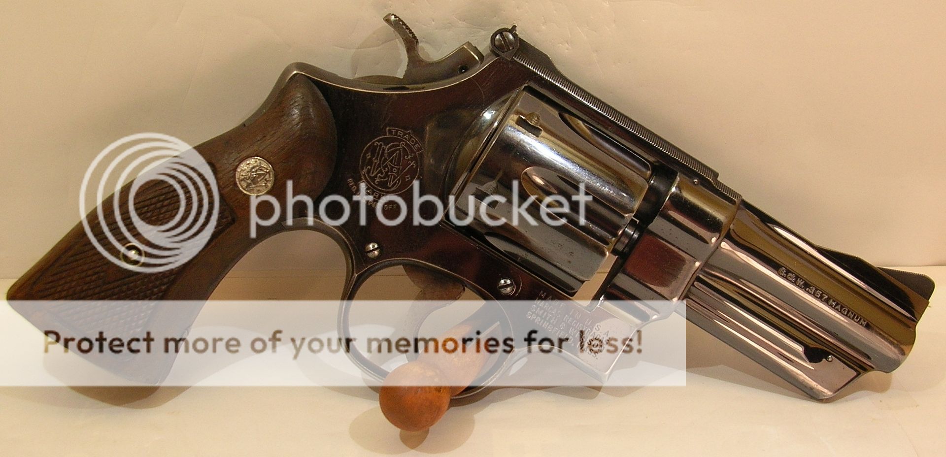 Model 27-1 (three one-year revolvers) | Smith And Wesson Forums