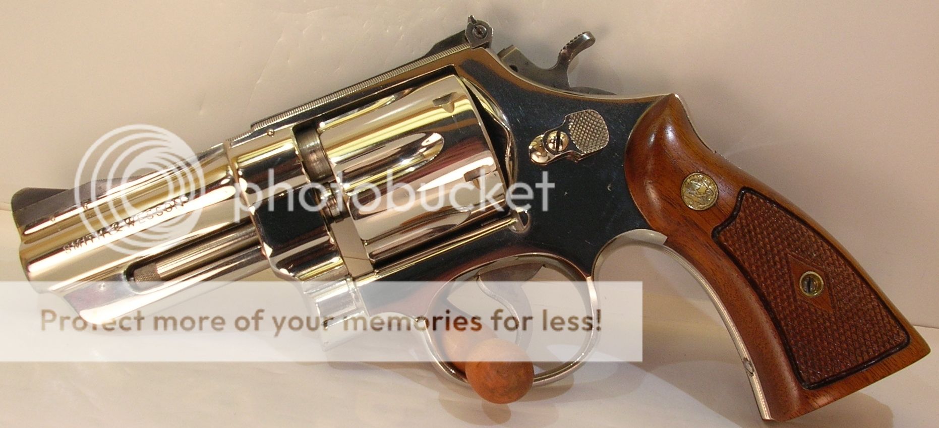 First time model 27 disassembly | 1911 Firearm Addicts