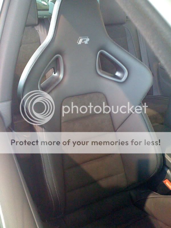 stephen8512's MK6 Golf R | VW GTI MKVI Forum / VW Golf R Forum / VW ...