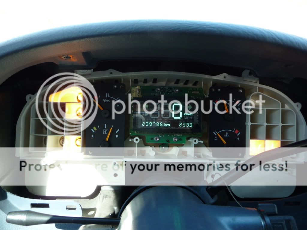 94-95 Digital Dash repair | Chevy Impala SS Forum