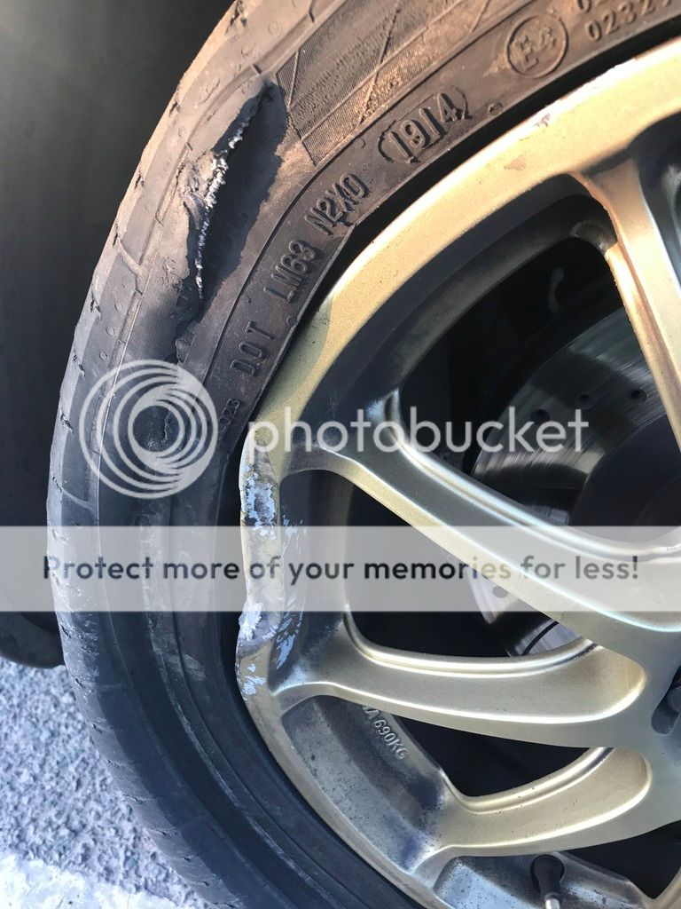 ('06-'08) - Hiero's Turbo Hearse | Page 3 | Subaru Forester Owners Forum