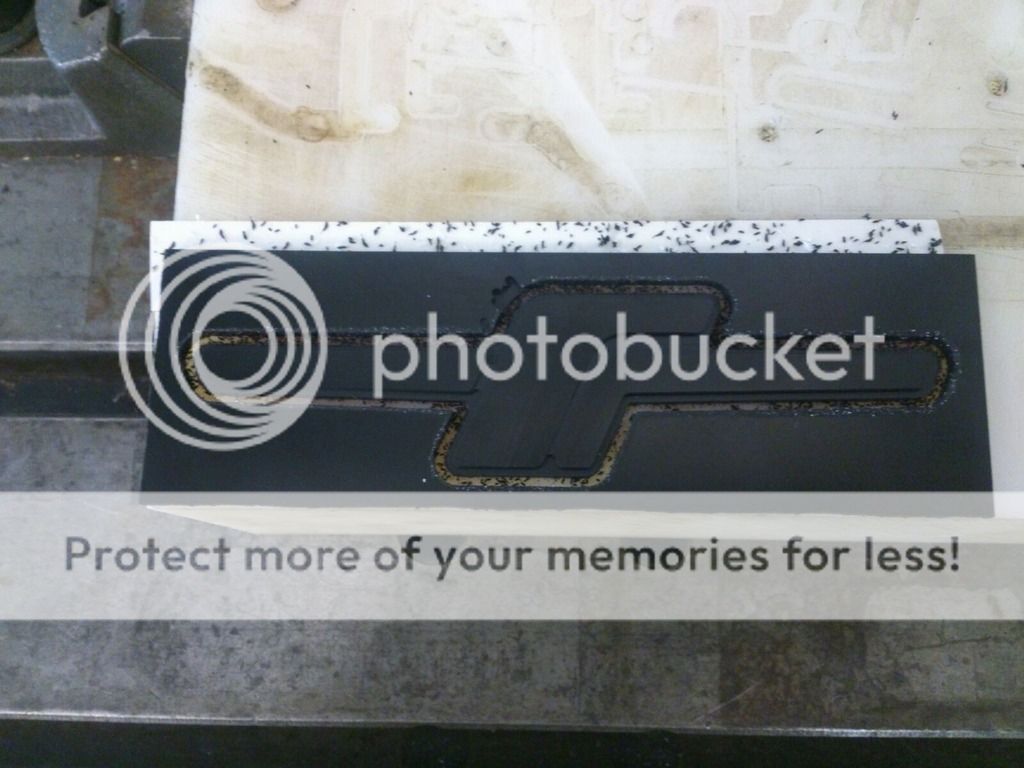 Hiero's Turbo Hearse | Subaru Forester Owners Forum