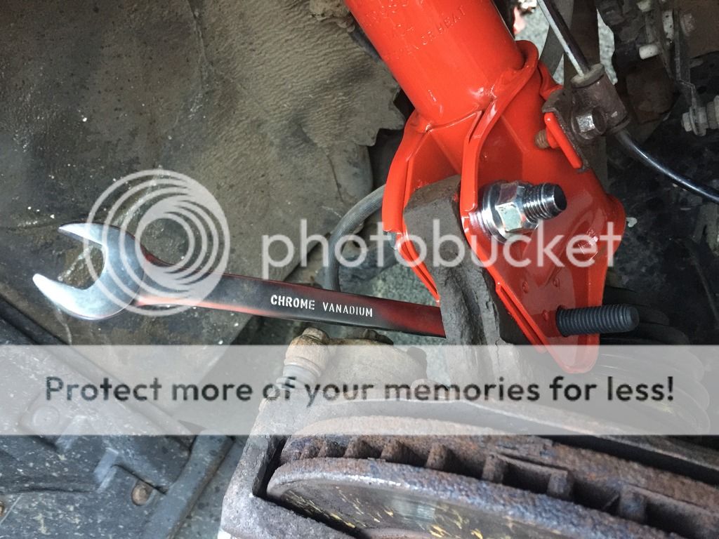 Hiero's Turbo Hearse | Subaru Forester Owners Forum