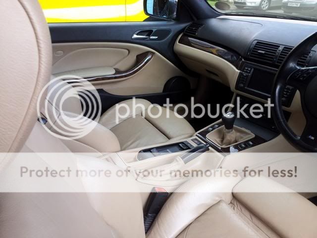 BMW E60 530D M Sport To BMW E46 330ci - Page 1 - Readers' Cars ...