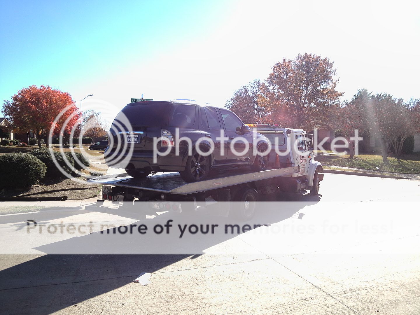 Post Pics Of Your AWD Lowered TBSS | Page 5 | Chevy Trailblazer SS Forum