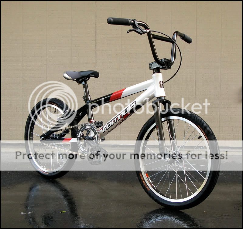 FS: Formula complete BMX bike | SoCal Trail Riders - Southern ...