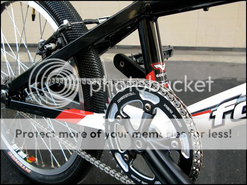 FS: Formula complete BMX bike | SoCal Trail Riders - Southern ...