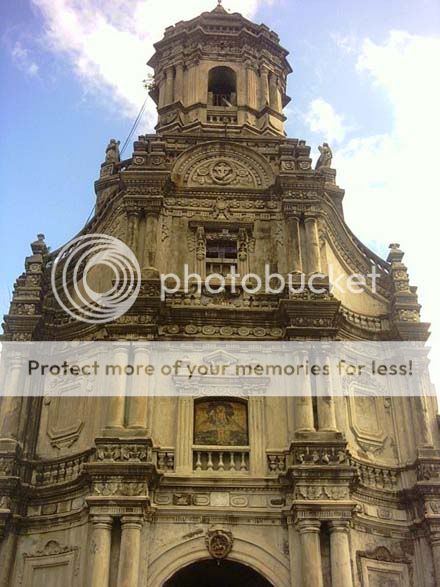 Morong Church | Rizal, Philippines | SkyscraperCity Forum