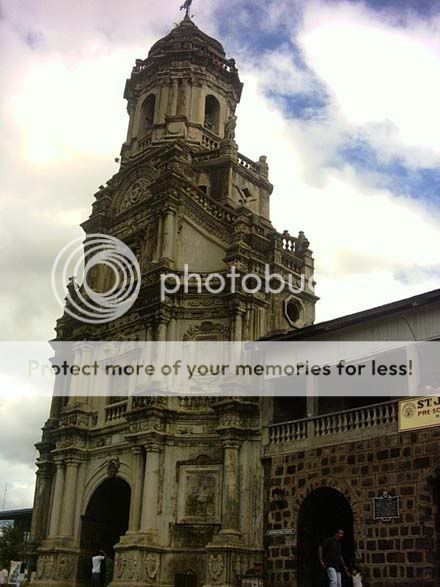 Morong Church | Rizal, Philippines | SkyscraperCity Forum