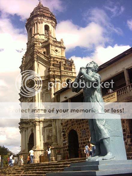 Morong Church | Rizal, Philippines | SkyscraperCity Forum
