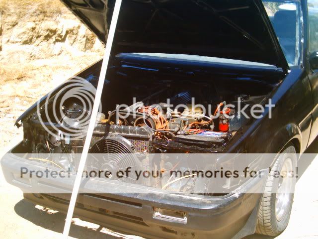 my ae86 5mge | Toyota Celica Supra Forum