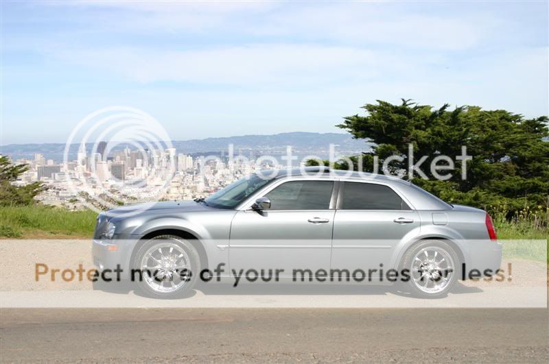 F/S: - BOSS 308 20" wheels | Chrysler 300C & SRT8 Forums