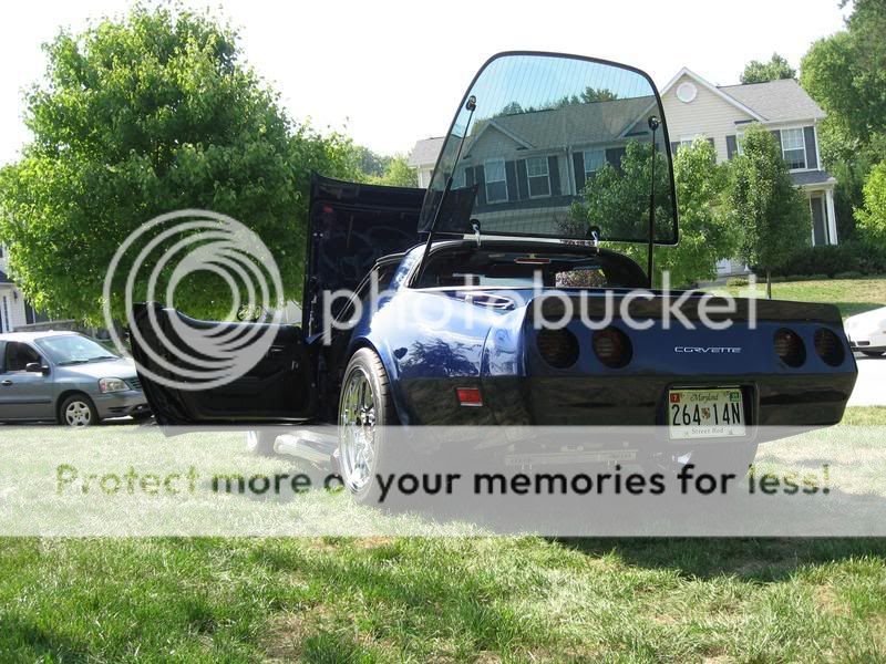 Rear Hatch on a Non-82 C3? - CorvetteForum - Chevrolet Corvette Forum ...