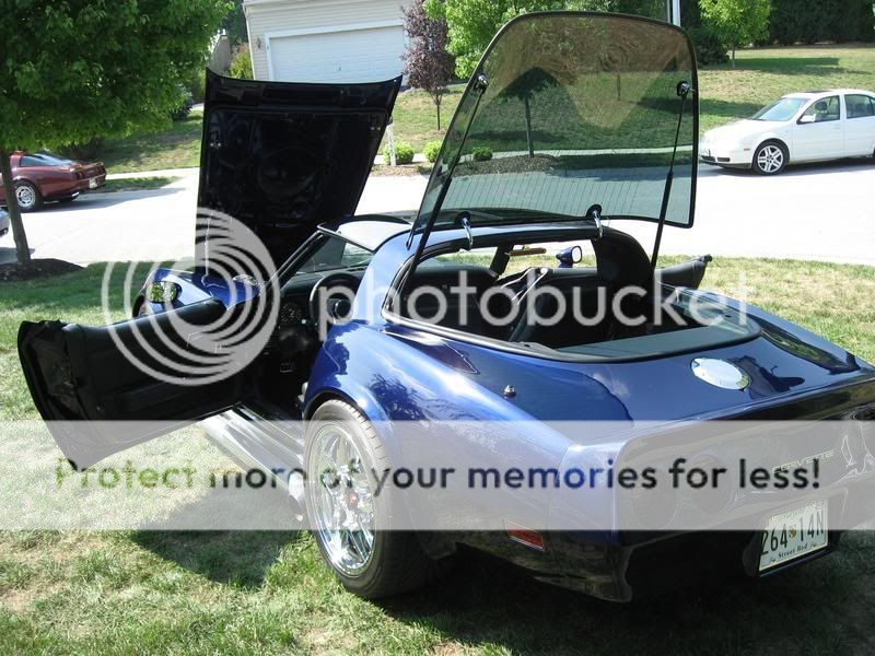 Rear Hatch on a Non-82 C3? - CorvetteForum - Chevrolet Corvette Forum ...