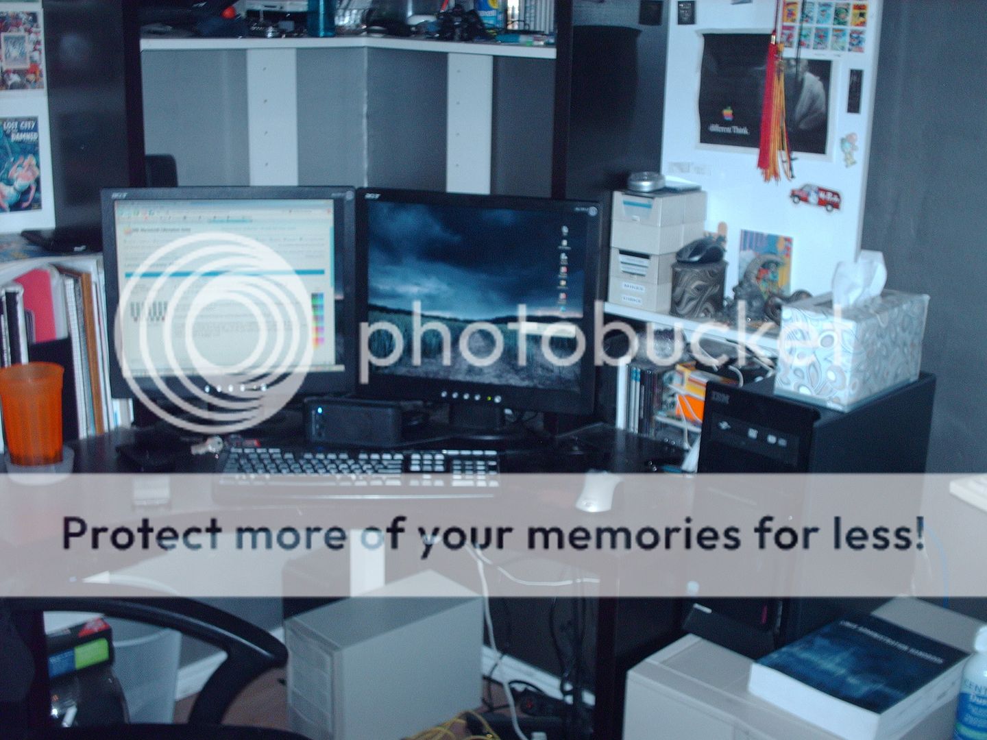 LF: IBM Tower Case [PIC] - Thinkpads Forum