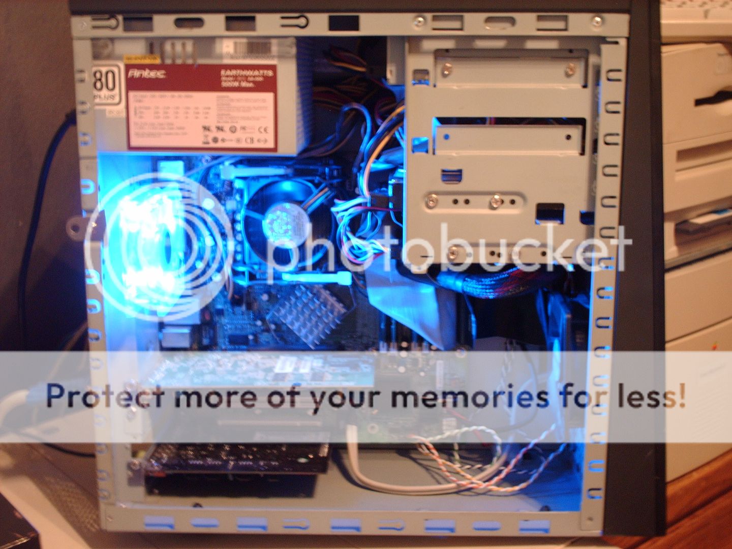 LF: IBM Tower Case [PIC] - Thinkpads Forum