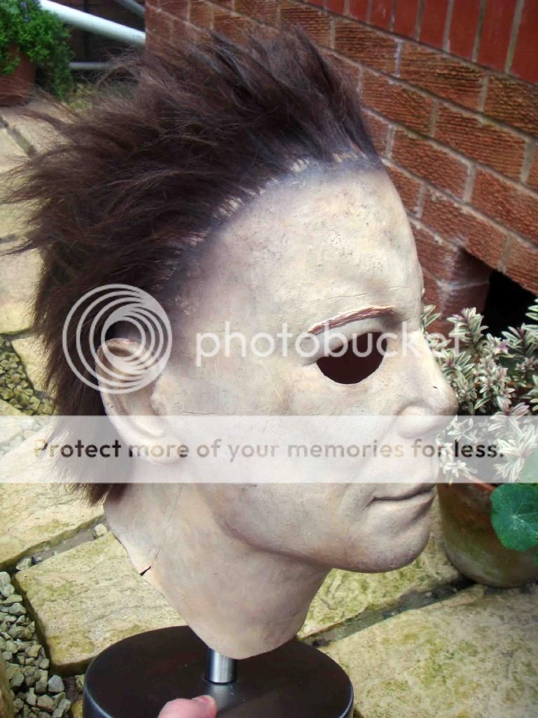 h20 Winston mask screen used - General Discussion - Michael Myers forum