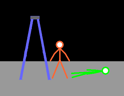 Stick Figure Wrestling Moves - Wrestling Forum - Neoseeker Forums