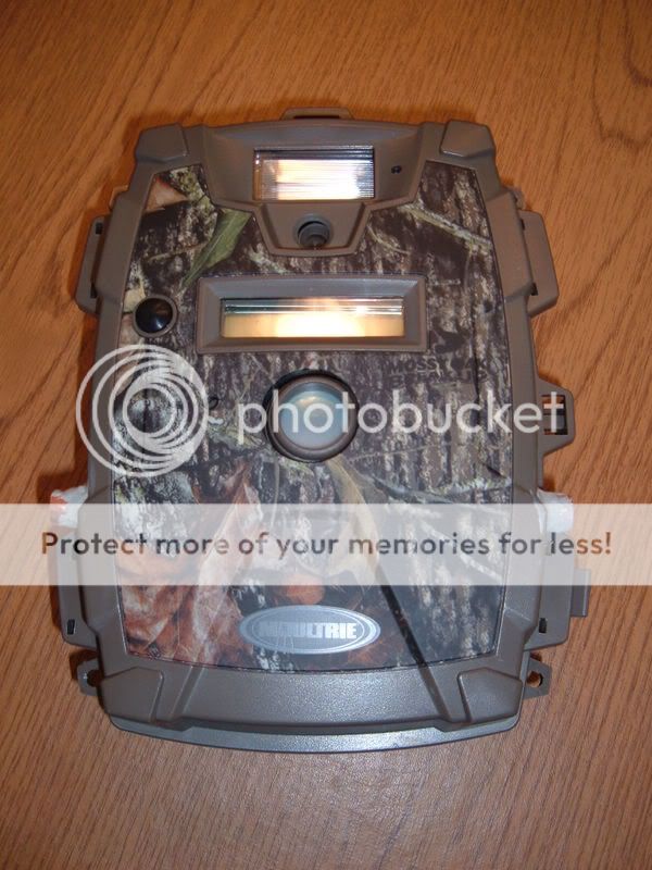 Trail Camera Security? | Archery Talk Forum