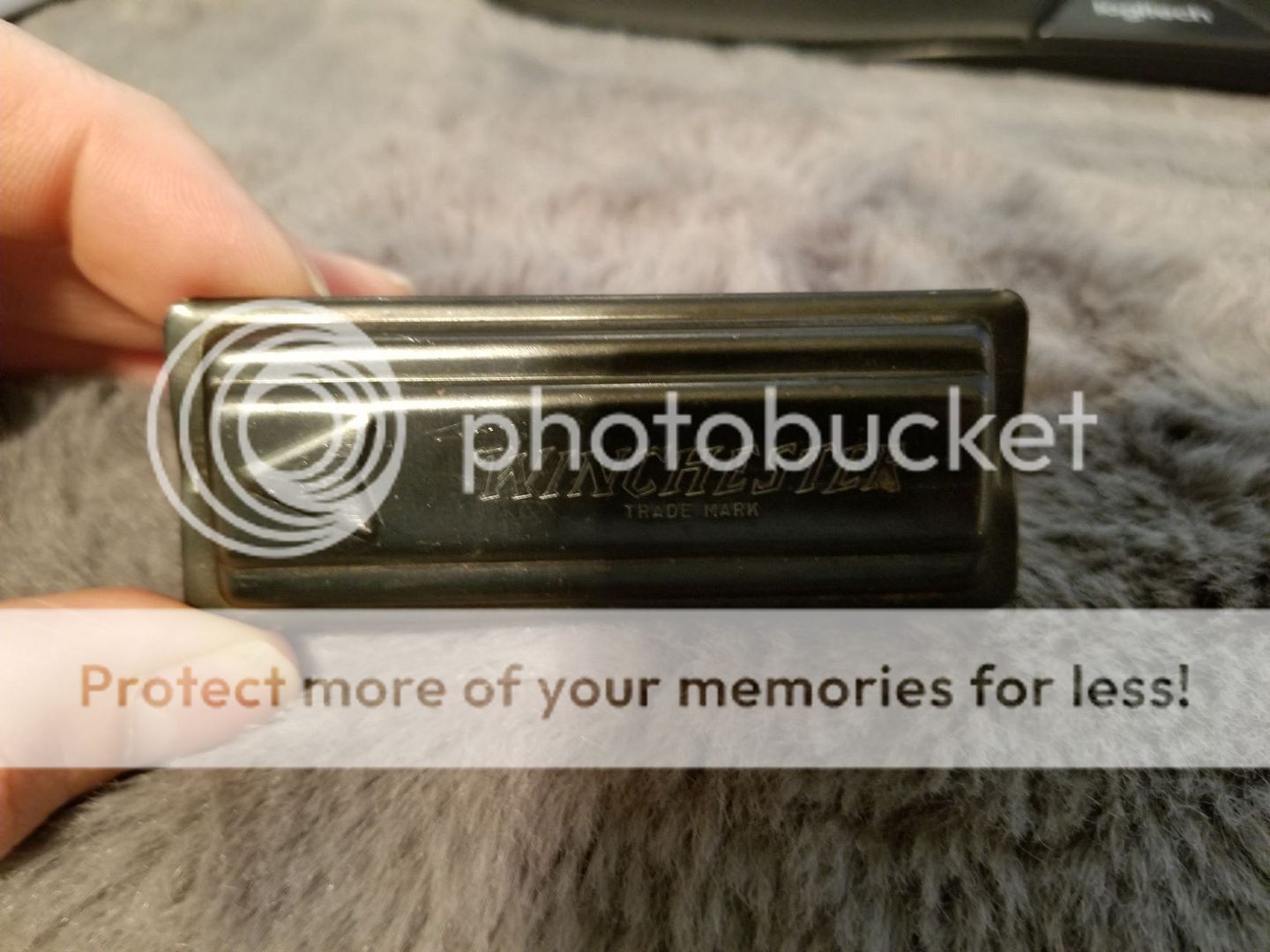 Original Hunting Rifle Magazines-RARE Colt Sauer 375 - Winchester M-100 ...