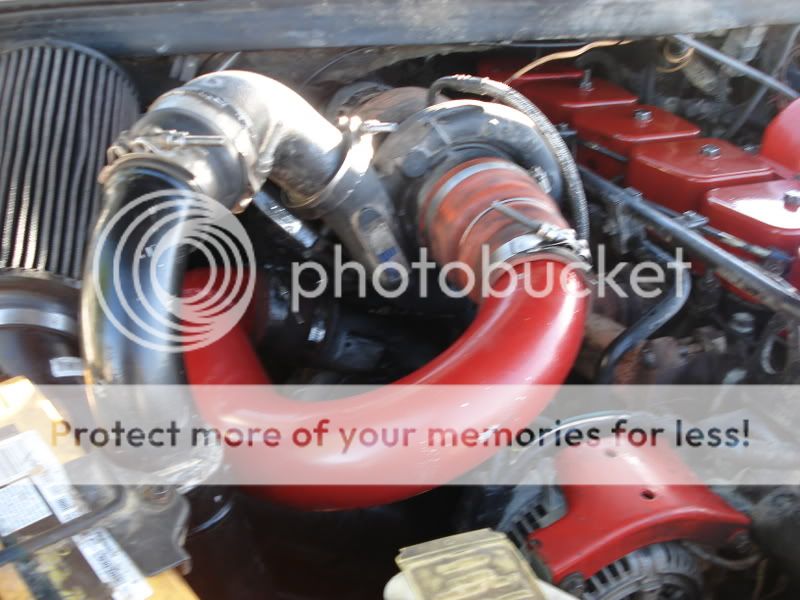 pictures of compounds | Page 4 | Dodge Cummins Diesel Forum