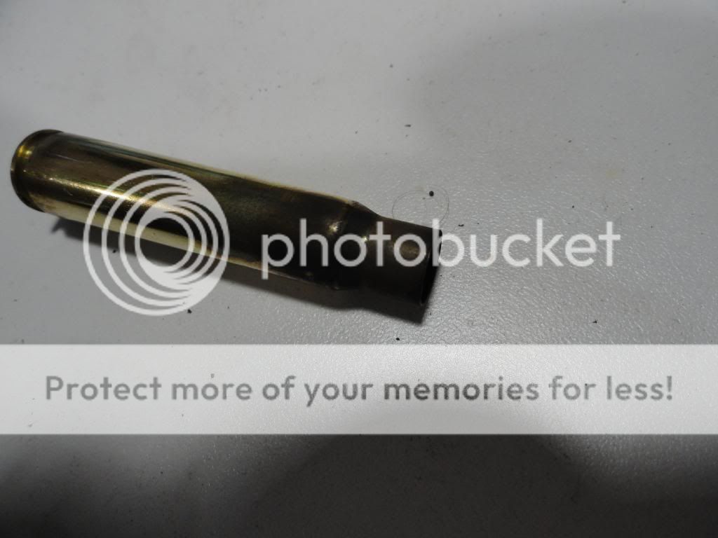 Powder Coated Bullet Data Thread - Calguns.net