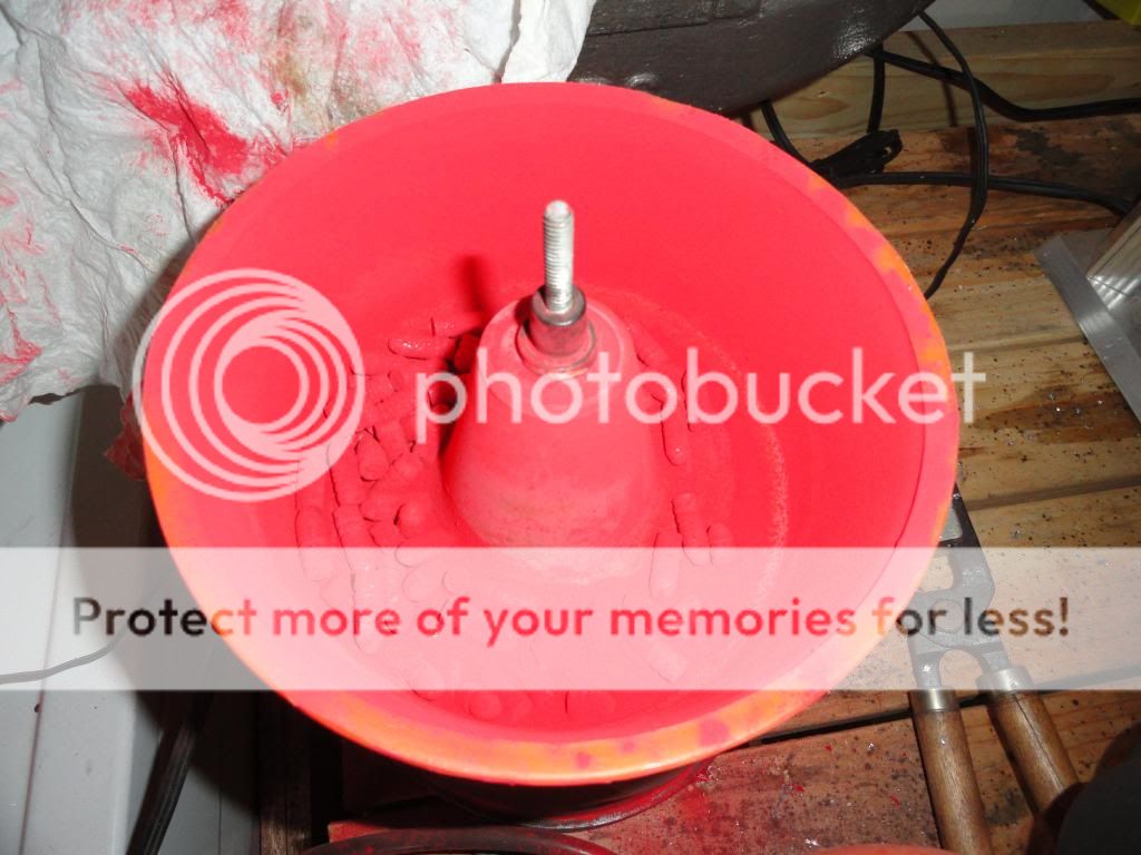 Powder Coated Bullet Data Thread - Calguns.net