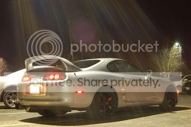 Paulo's Supra Video! | VW Vortex - Volkswagen Forum
