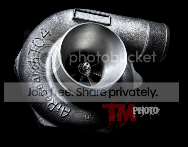 AiResearch To4 Turbo FS/Trade cheap | VW Vortex - Volkswagen Forum