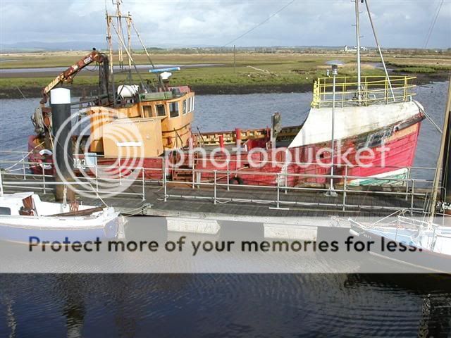 The Kintyre Forum • View topic - Carradale