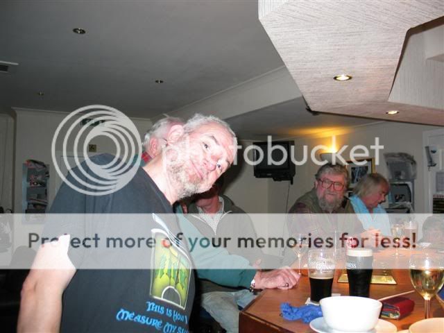 The Kintyre Forum • View topic - Carradale Goat - Good luck