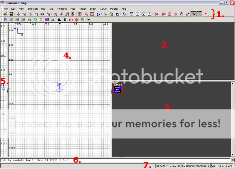 Prepare Radiant & Hotkeys - Mapping - JKHub
