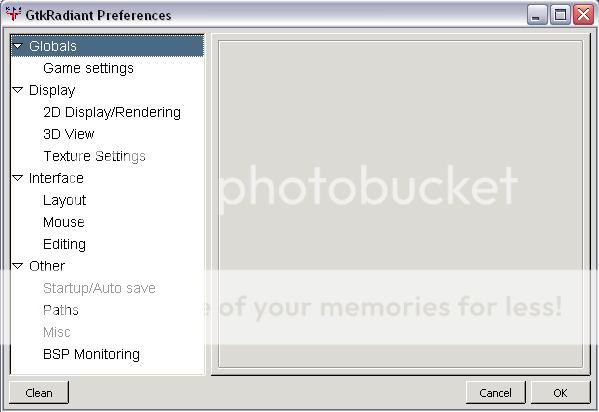 Prepare Radiant & Hotkeys - Mapping - JKHub