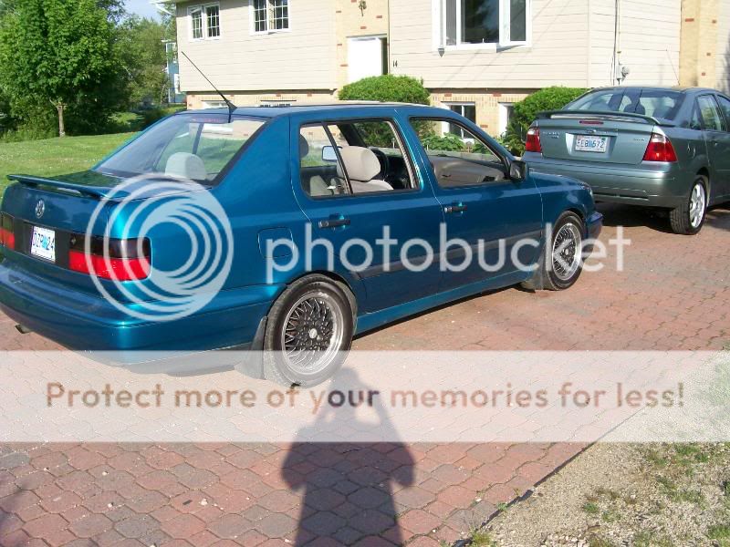 93 Jetta GL with some Mods | VW Vortex - Volkswagen Forum