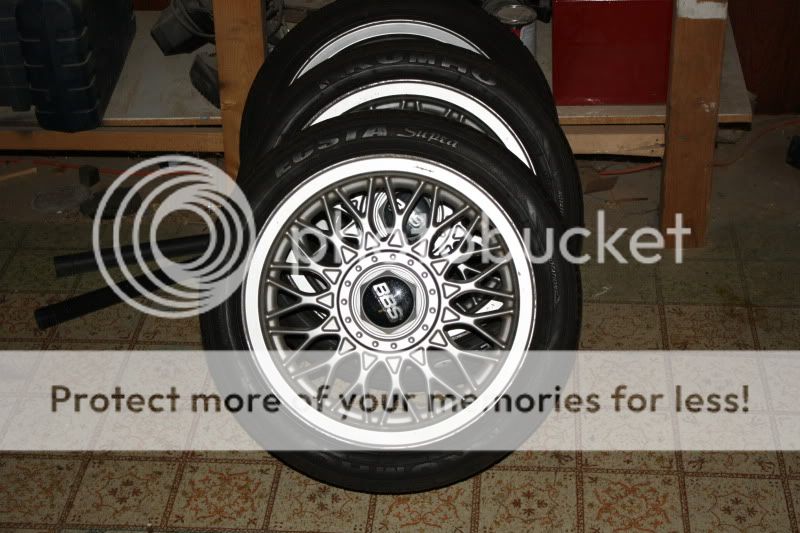 Pic Req: BBS RZ | VW Vortex - Volkswagen Forum