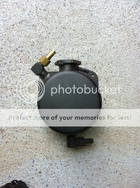 Fs:mocal catch tank | VW Vortex - Volkswagen Forum