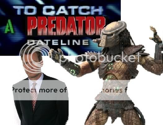 Funny Alien, Predator, AvP picture thread